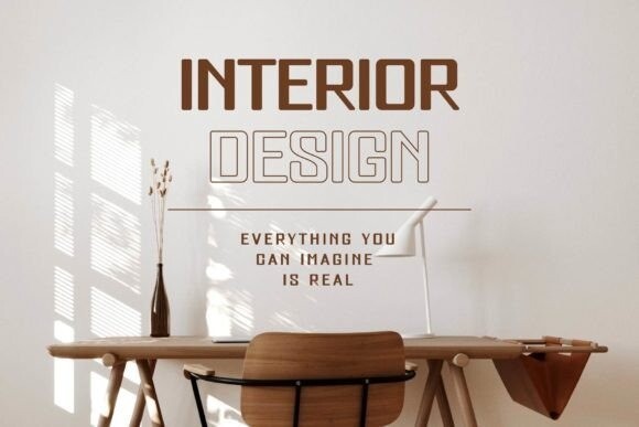 Ghina Font - Free Font