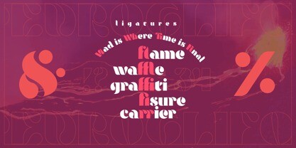 Matria Font - Free Font