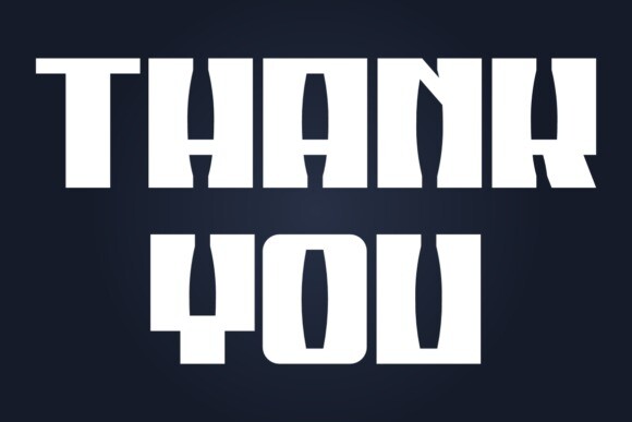 Sena Nespora Font - Free Font