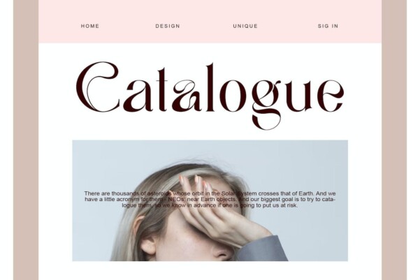 Gufin Serif Typeface - Free Font