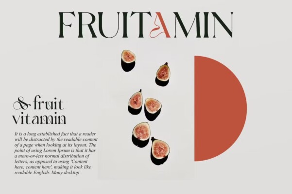 Agrolik Font Free Font