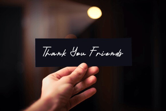 Anthera Font - Free Font