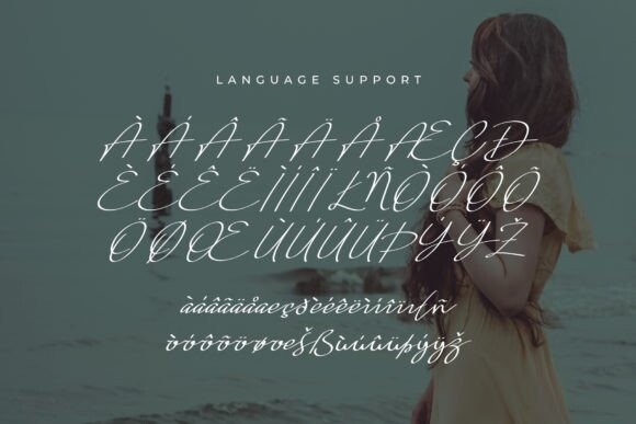 Arielle Signature Font - Free Font