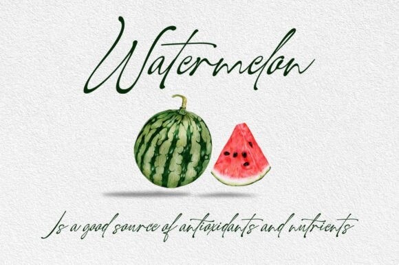 Billion Dollars Font - Free Font