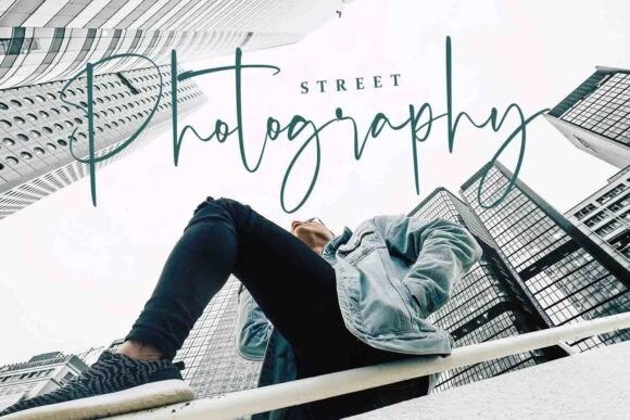 Carolina Script Font - Free Font