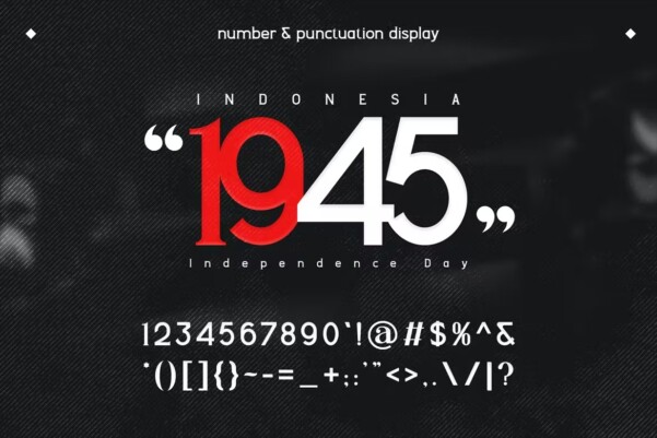 Classical Font - Free Font