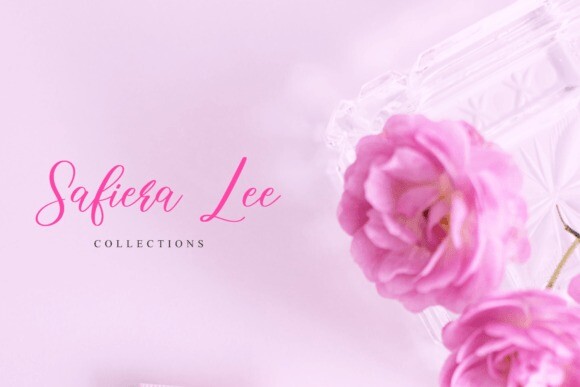 Gesture Script Font Free Font