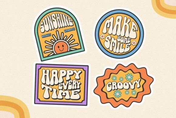 Happy Times Font - Free Font