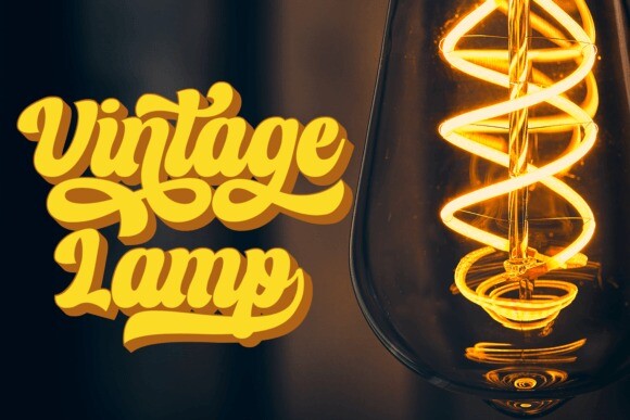 Headgate Font - Free Font