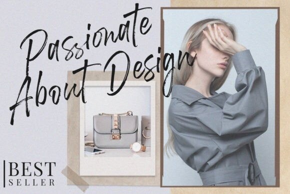 Long Path Font - Free Font