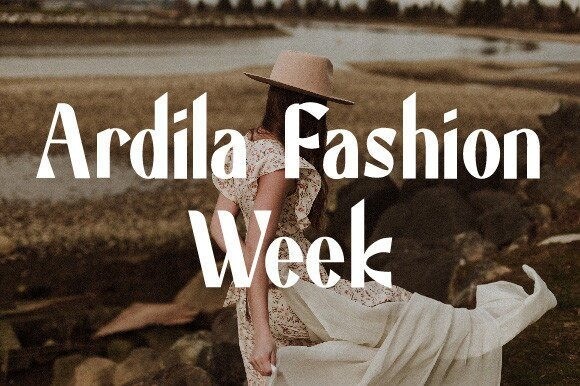 Mixue Font - Free Font