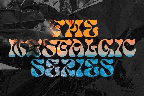 Rich Punk Font - Free Font