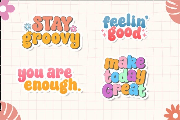 Sunday Bright Font - Free Font