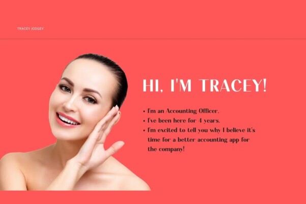 Tracey Jodgey Font - Free Font