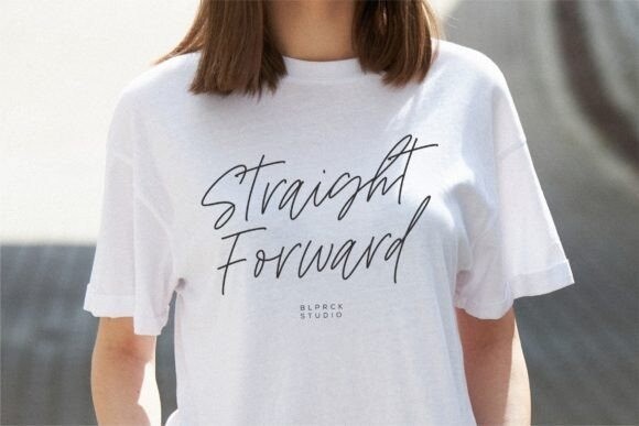 Wildfire Dreams Font - Free Font