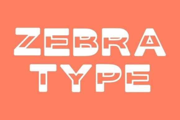 Zero Hero Font - Free Font