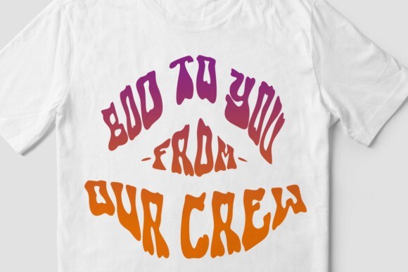 Boo Words Font - Free Font