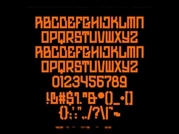 Endure Font - Free Font