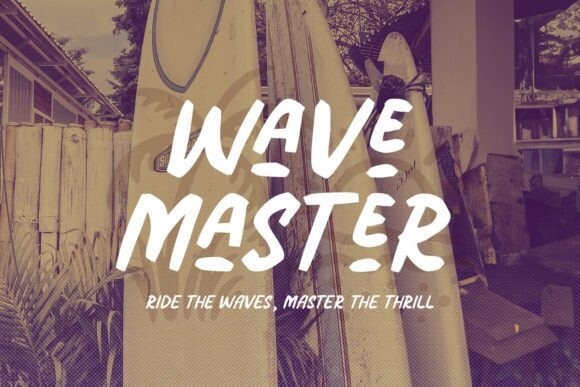 Fortune Square Font - Free Font