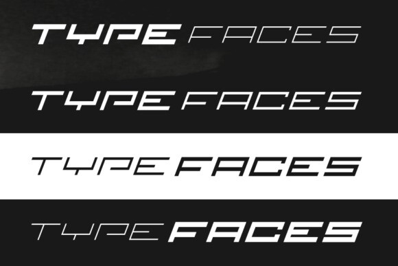 Prosty Font - Free Font