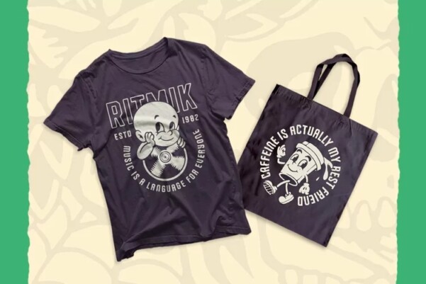 Riverside Forest Font - Free Font