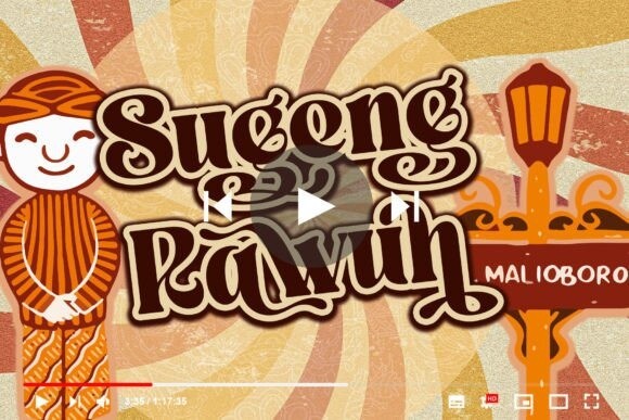 Rock Attack Font - Free Font