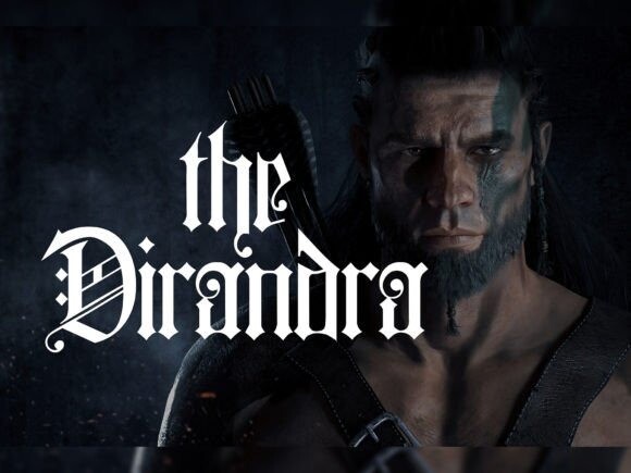 Rojer Font - Free Font