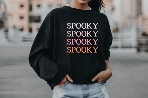 Stay Spooky Font - Free Font