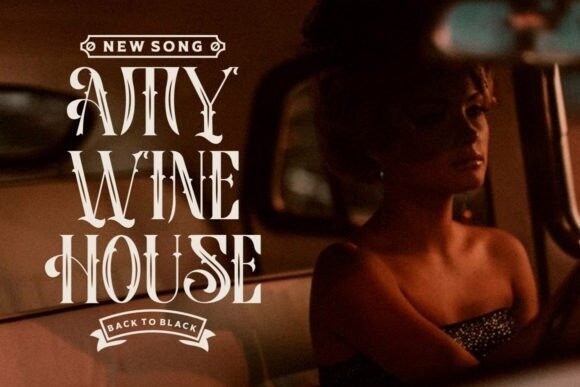 Vintage Binary Font - Free Font