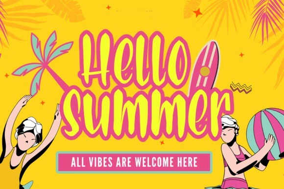 Absurd Font - Free Font