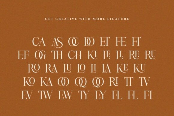 Angela Brown Font - Free Font