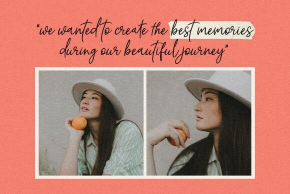 Antalogia Font - Free Font