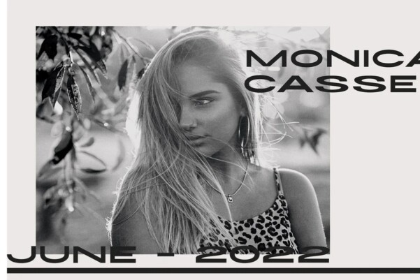 Atlantic Ocean Font - Free Font