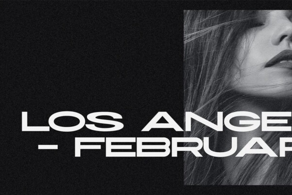 Atlantic Ocean Font - Free Font