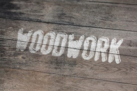 Bullseye Font - Free Font