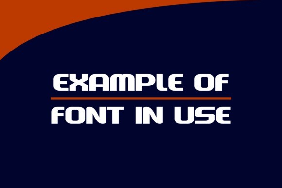 Cesmo Font - Free Font