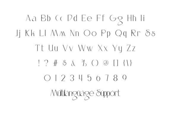 Daily Super Font - Free Font