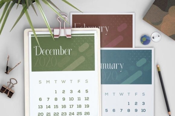 Decemberain Font - Free Font
