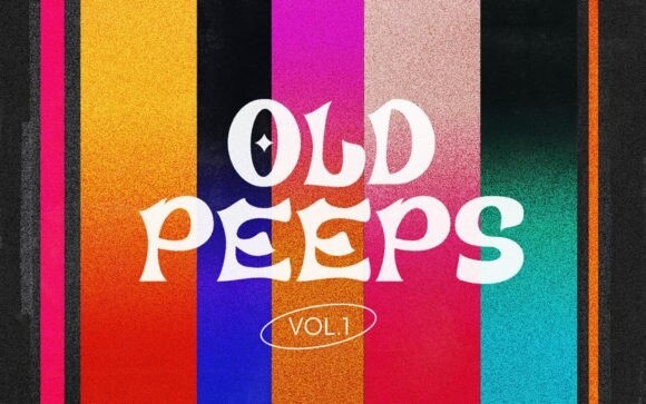 Desmond Display Font - Free Font