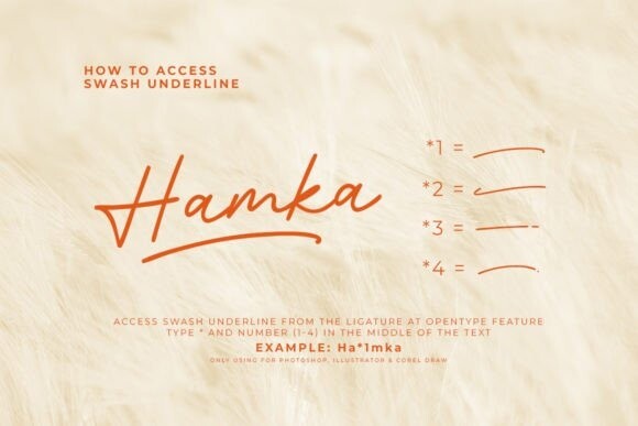 Evening Wind Font - Free Font