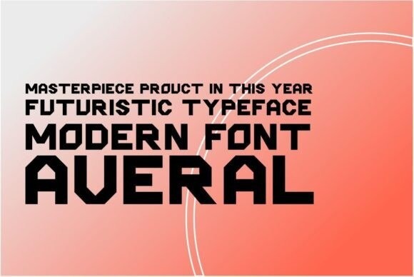 Hammer Font - Free Font