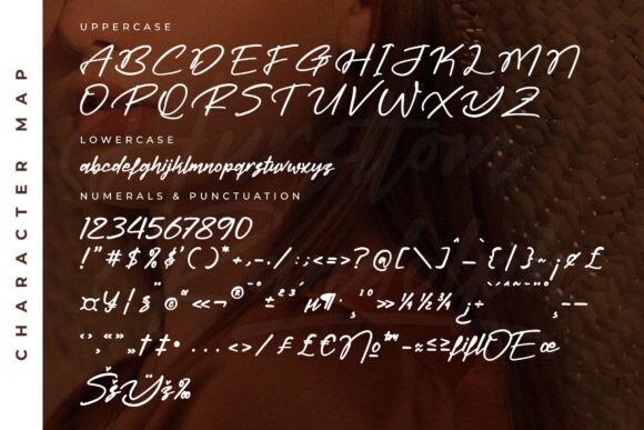 Hursttom Randolph Font - Free Font