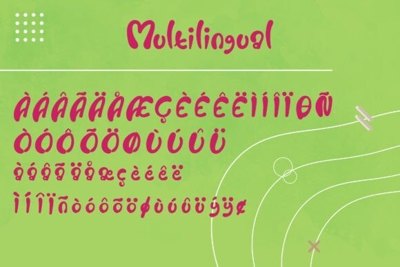 Joy Battle Font - Free Font