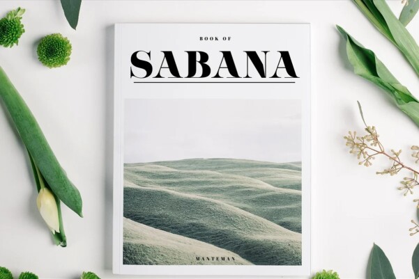 Kiran Font - Free Font