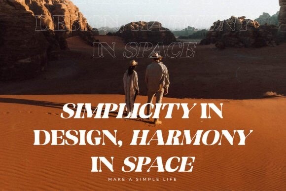 Monte Font - Free Font