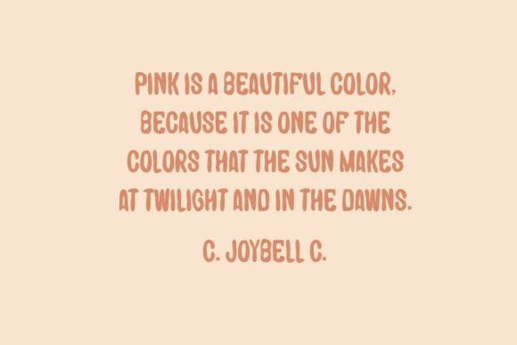 Nottingham Typeface - Free Font