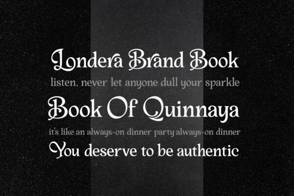 Quilaro Font - Free Font
