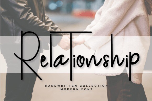 Summer Signature Typeface - Free Font