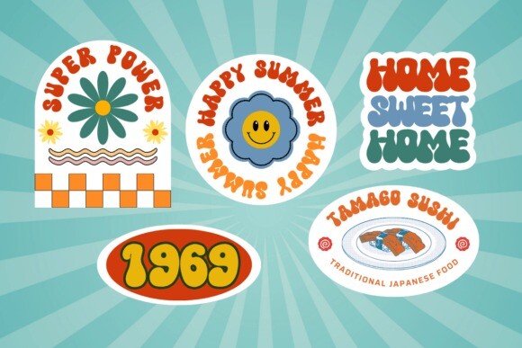 The Supper Summer Font - Free Font