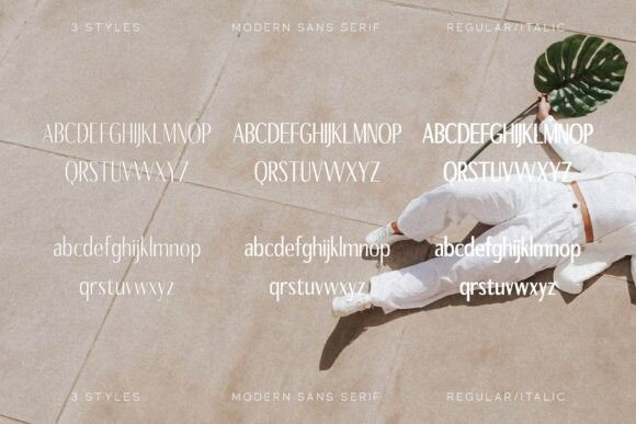 Benedict Family Font - Free Font